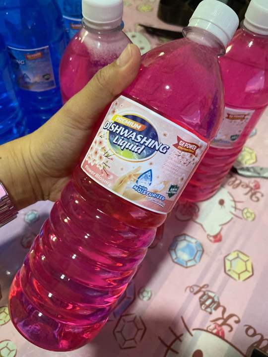 Premium FAVE DISHWASHING LIQUID | Lazada PH