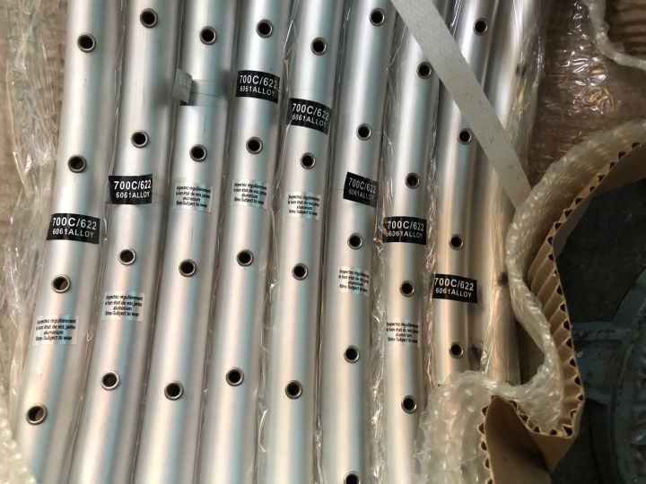 RIM 700C ALLOY 20MM PAIR 36 holes | Lazada PH