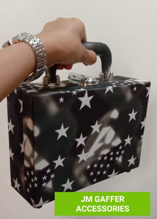 SALE！ TARI CASE HARD BOX 24 TO 28 CAPACITY WITH FIBERGLASS ( ASSORTED ...