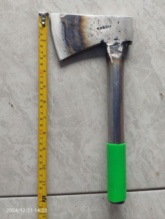 kapak kecil potong kayu dan tulang | Lazada Indonesia