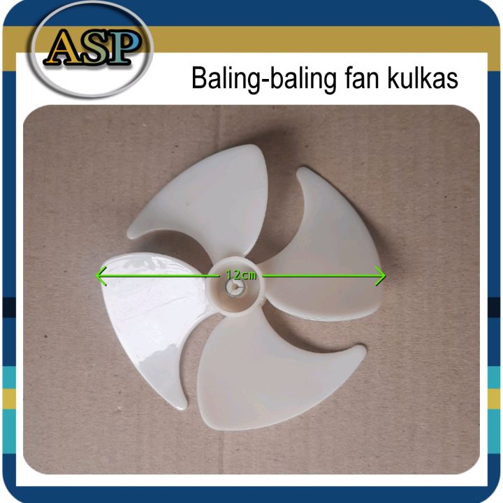 Baling Baling motor fan Kulkas 2 pintu | Lazada Indonesia