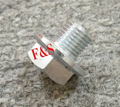 Gear Box Nut Estima Acr50 (Auto Gear Box) | Lazada