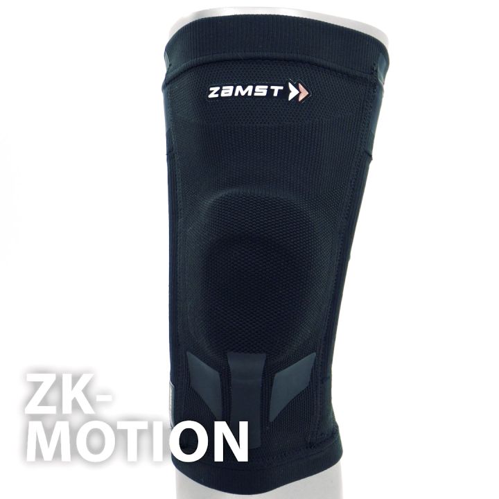 ZAMST ZK-Motion (Knee Brace Support) | Lazada