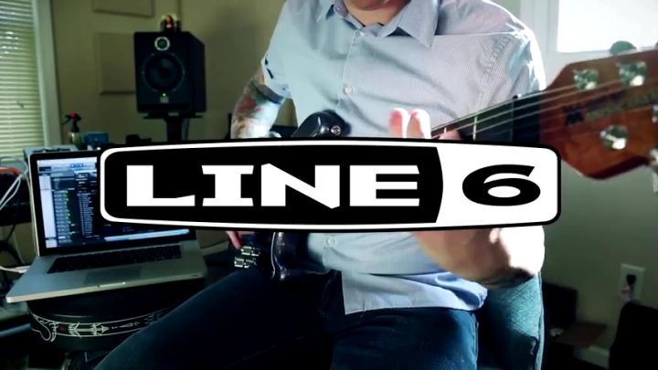โปรแกรม Line 6 Helix V.3.7 Native Guitar Amp VST Plugin ( Windows ) ( ทักแชท Read chat) | Lazada ...