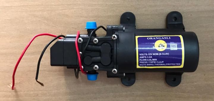 🔥🔥BIG SALES🔥🔥 [100% Original] [High Quality] PAM RACUN BATTERI 12V HIGH ...