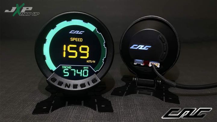 CAG Genesis All in One Gauge Multiple Function Made in Thailand | Lazada PH