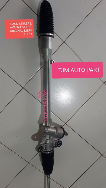 RACK STIR ATAU RACK STEERING EPS.TOYOTA AVANZA.VELOZ. 1300.cc. 1500 cc ...