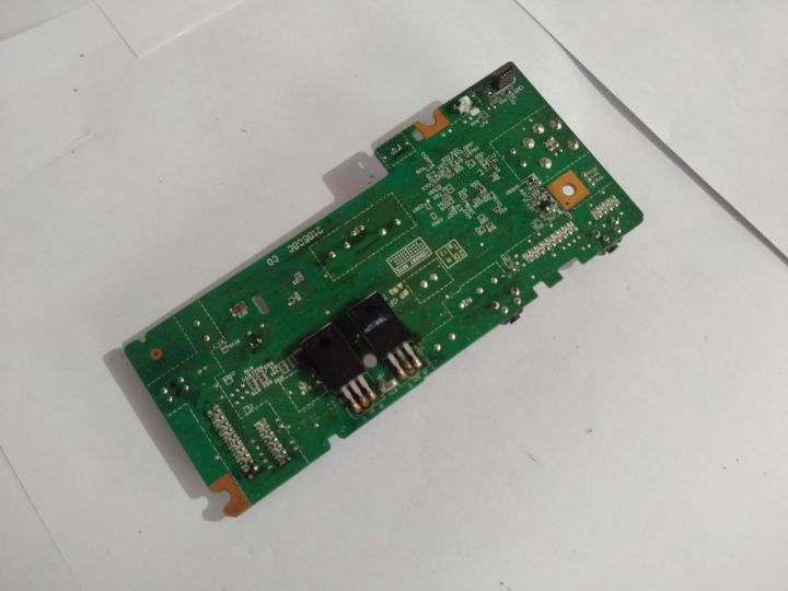 Defective board for printer Epson l110 | Lazada PH