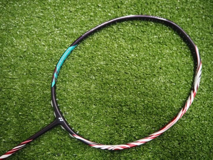 Yonex Astrox 100zz Kurenai 30Lbs (Free String/Siap Pasang) Badminton Racket | Lazada