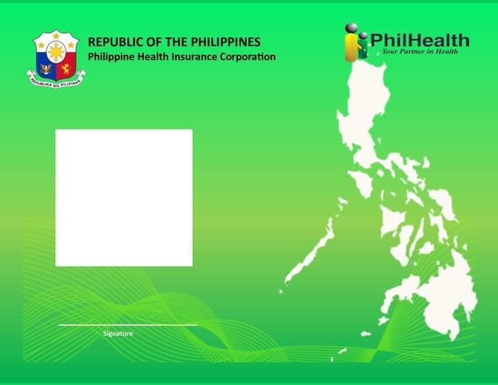 PVC & PADS PHILHEALTH ID EXISTING | Lazada PH