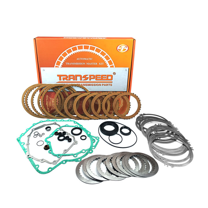 Transpeed 01j 01t Cvt Auto Transmission Gasket Seal Overhaul Repair Kit for Audi A4 A5 A6 A7 Vw ...