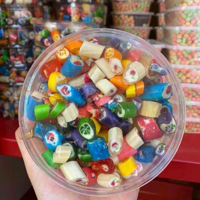 permen stick virall/permen virall tiktok | Lazada Indonesia