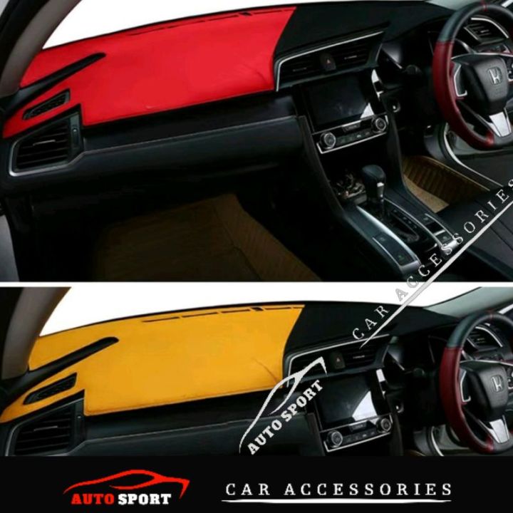 [Pre-Order] Mazda CX3 CX5 CX30 CX8 CX9 Mazda 2 3 6 BT50 Dashboard Sun ...