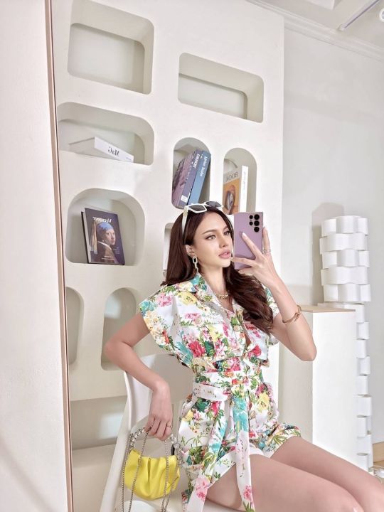 kloset A - Flora korea | Lazada.co.th