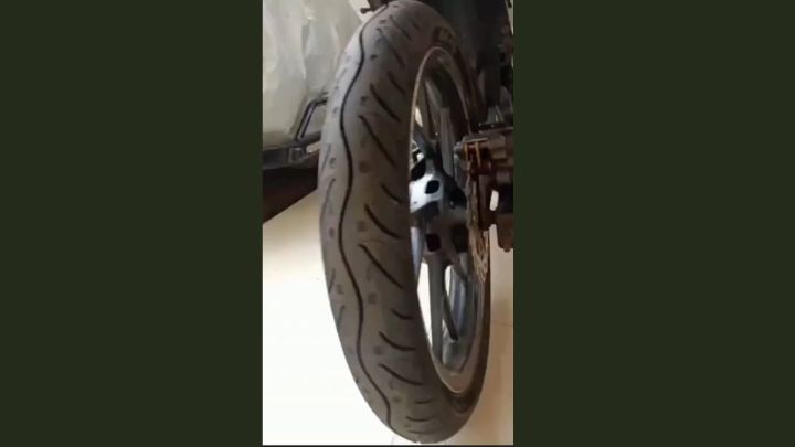 Ban Motor Bebek 90/80 Ring 17 MAXXIS Volans MA-FD TUBELESS Bonus Pentil ...