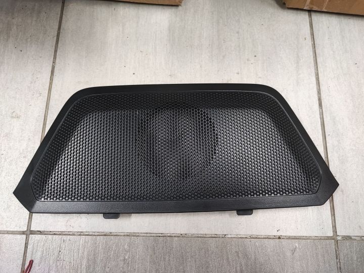 ford ranger center speaker cover (wildtrak raptor) | Lazada