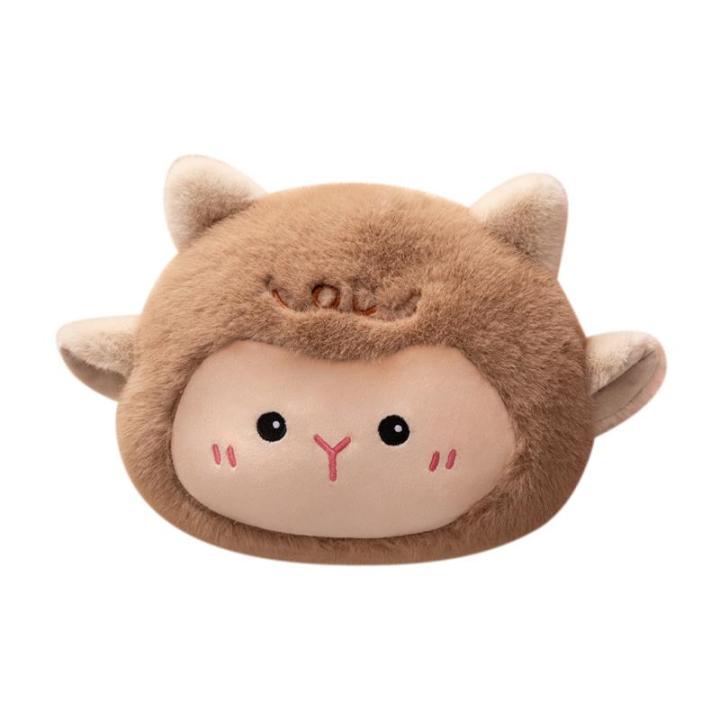 Portable Rechargeable Hot Water Bottle for Women Home Heating Safety ...