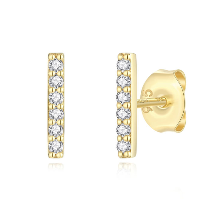 AGATHA | ต่างหูสไตล์ฝรั่งเศส สง่างาม | Lazada.co.th