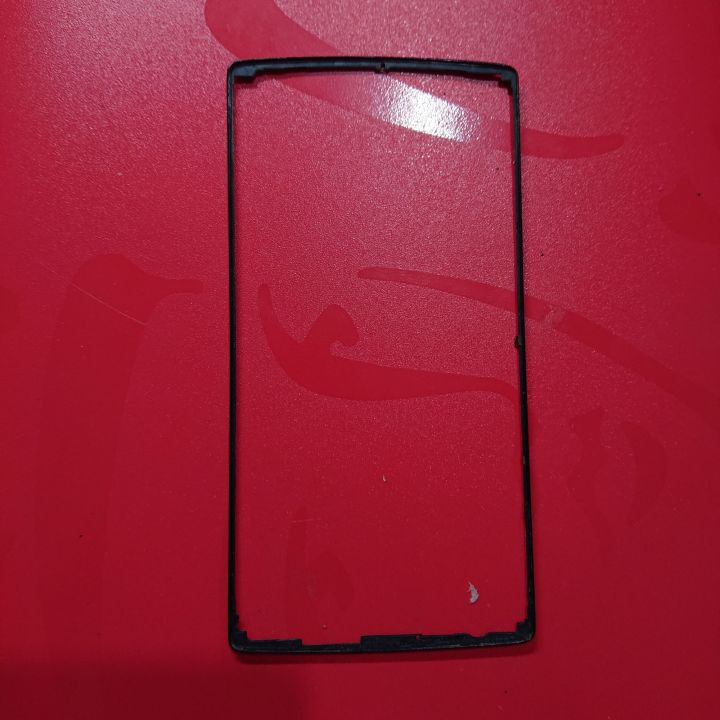 Lis Pinggir Frame Oneplus 1 A0001 Original Copotan Fungsi Normal Fisik ...