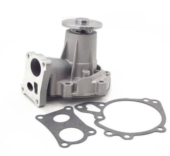 WATER PUMP ASSEMBLY Hyundai Starex 1997-2006, Grand Starex 2007-2018 ...