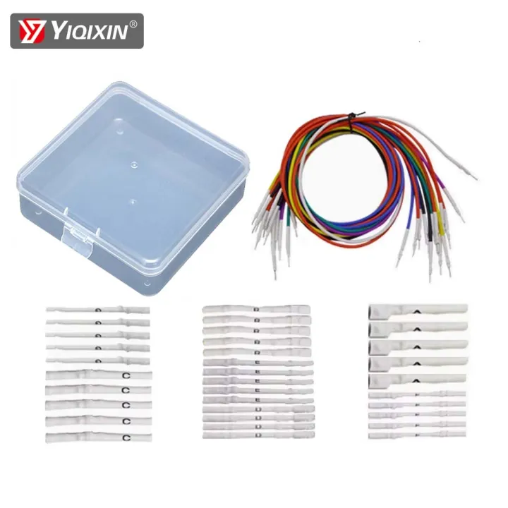 ECU Bench Cable Connect ECU Programming Tools ECU pin adapter KT200II ...