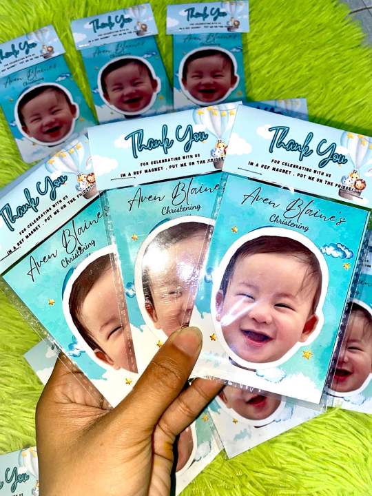 Customize Ref Magnets for souvenirs , giveaways | Lazada PH