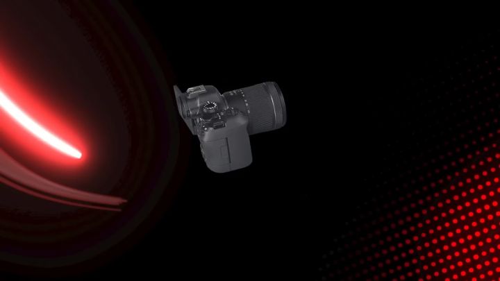 Canon Camera EOS R6 Mark II Body พร้อม Adapter EF-EOS R - รับประกันร้าน ...