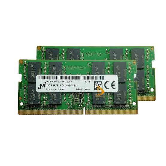 PC4 16GB RAM Second Hand Good Unit | Lazada PH