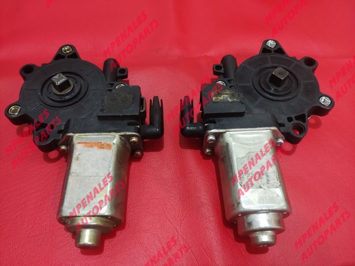 POWER WINDOW MOTOR FOR NISSAN SENTRA / MITSUBISHI LANCER / ISUZU DMAX ...