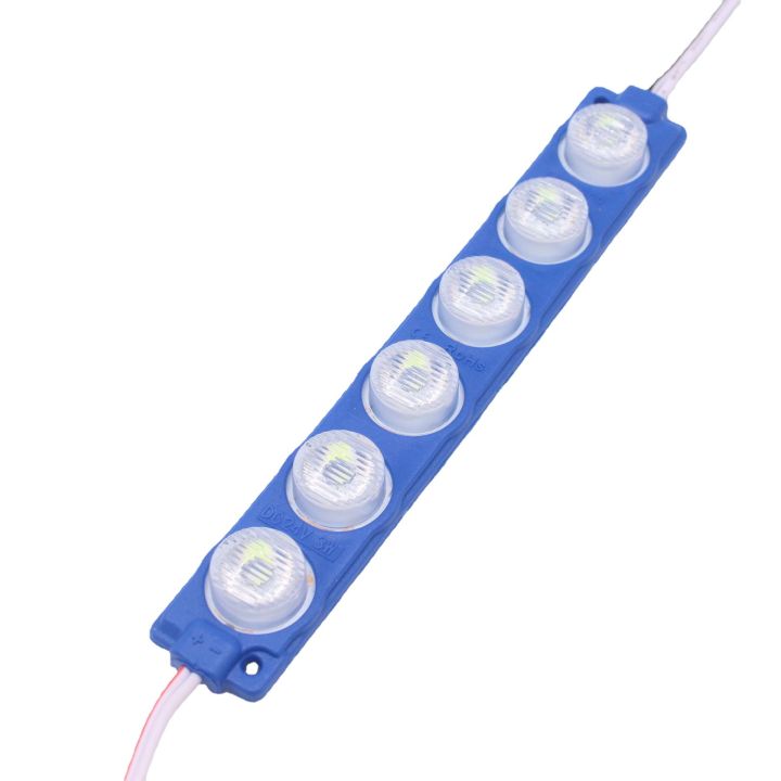 Bijian 24 volt lampu led 6 mata(truck&bus) | Lazada Indonesia