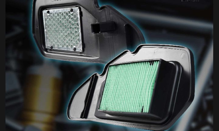 Air filter for Honda click 125i v1, v2, v3 | Lazada PH