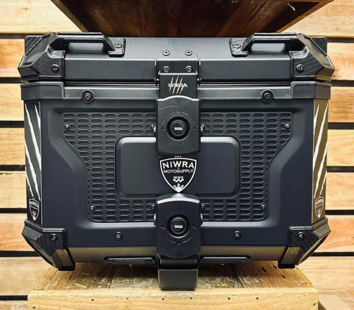 NIWRA RAPTOR V3 45/55 LITERS | Lazada PH