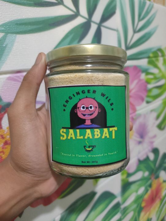 EnGinger Wils Salabat | Lazada PH