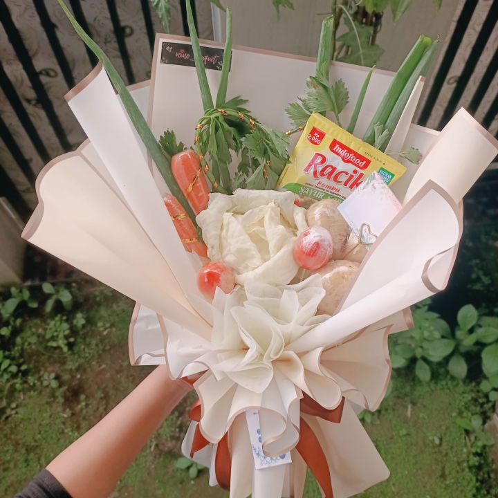 Buket Sayur | Lazada Indonesia