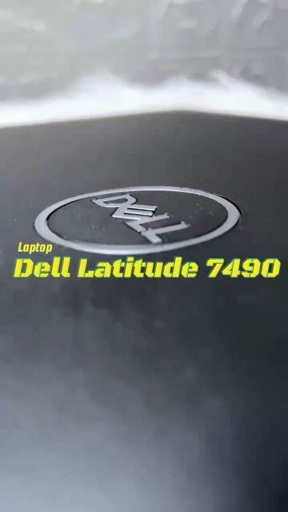 Laptop Dell Latitude 7490, E7490 màn hình 14inch FHD cảm ứng cao cấp ...