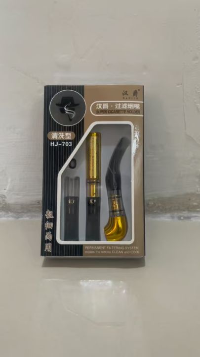 ORIGINAL HANJUE HJ703 FILTER SARINGAN ASAP PERMANEN UNTUK SEMUA UKURAN ...