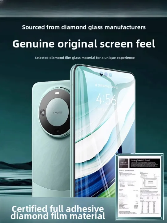 Full Adhesive Curved Full Screen Tempered Glass | Lazada PH
