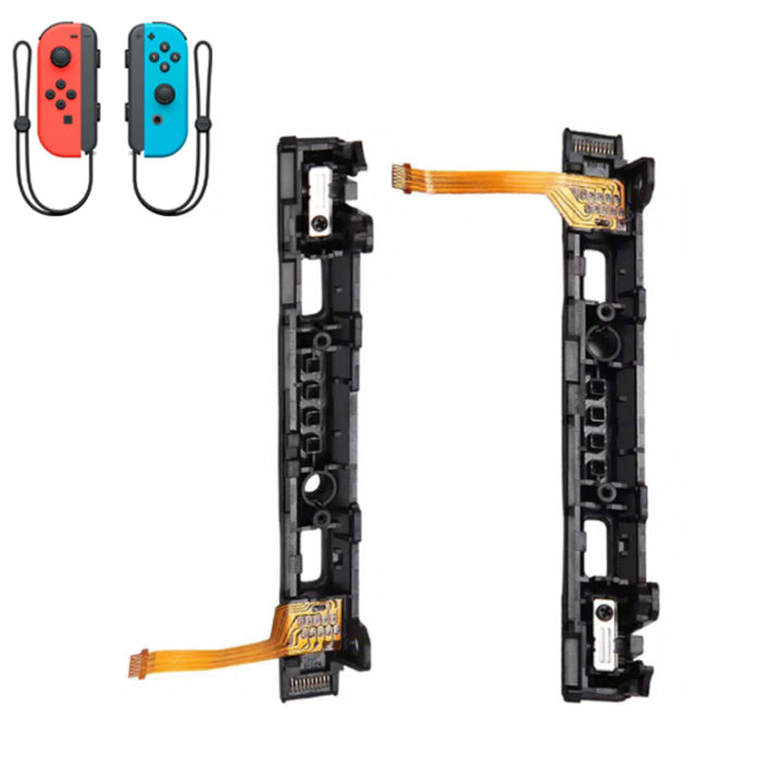 Original NS Joy-Con Repair Slide Kits for Nintendo Switch Joy-Con ...