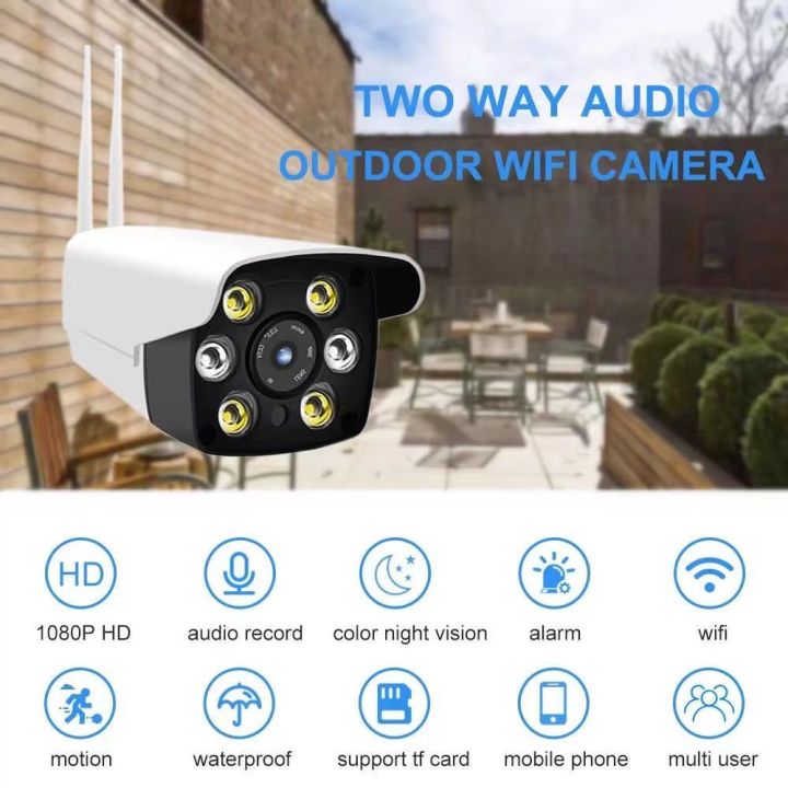 V380 PRO 9011 CCTV IP HD Cameras 1080P cctv IP cam wireless cctv WIFI ...