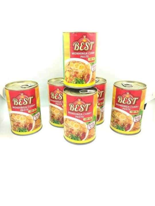 BEST MOHINGA READY MADE FOOD | Lazada