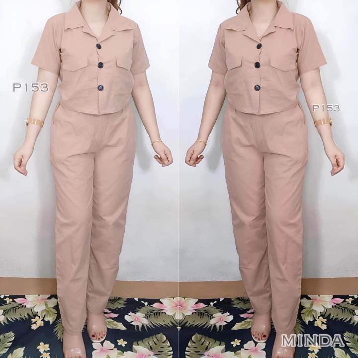 Terno outfit store