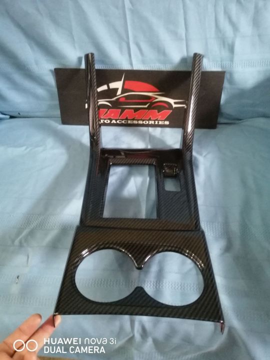 Mitsubishi Xpander 2023-2024 Gls Interior Panel Trim Xpander Cross ...