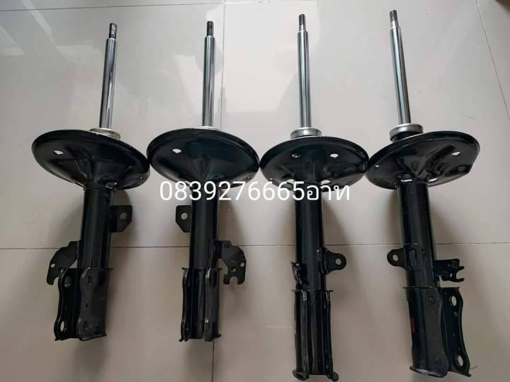 โช๊คอัพ toyota Camry Acv40-41 ปี 2007 ถึง 2011 | Lazada.co.th