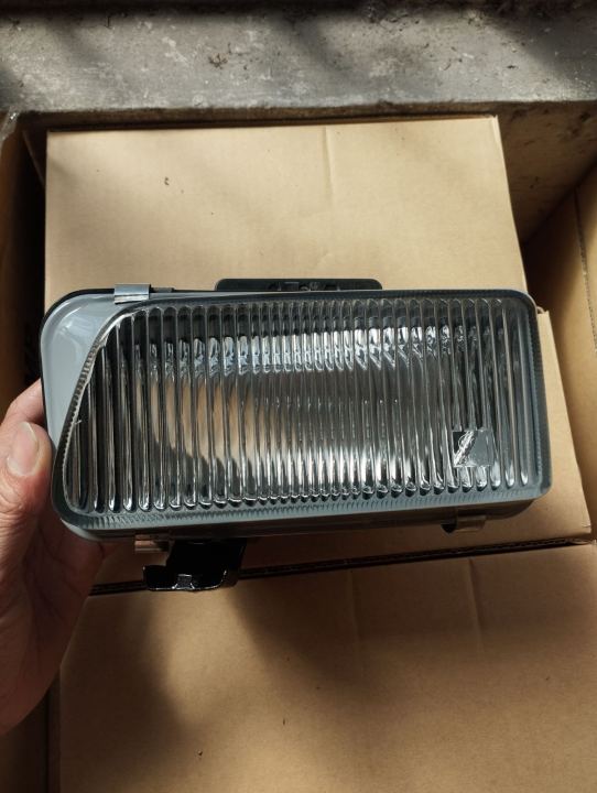 Bumper Light/Fog Light Isuzu Gigamax | Lazada PH