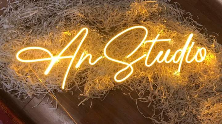 Đèn Neon Sign Thiết Kế Theo Yêu Cầu, Theo Tên... | Lazada.vn