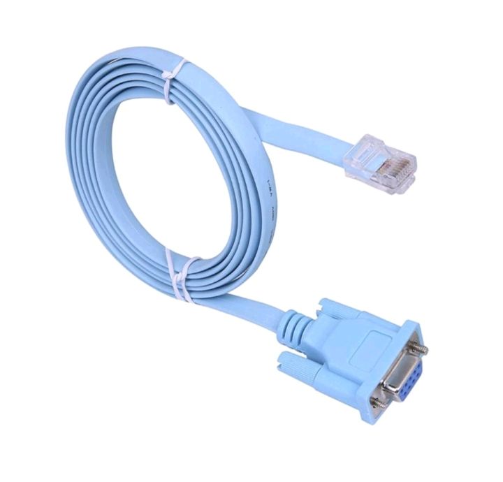 VGA TO RJ45 FLAT CABLE 1.5 Meter | Lazada PH