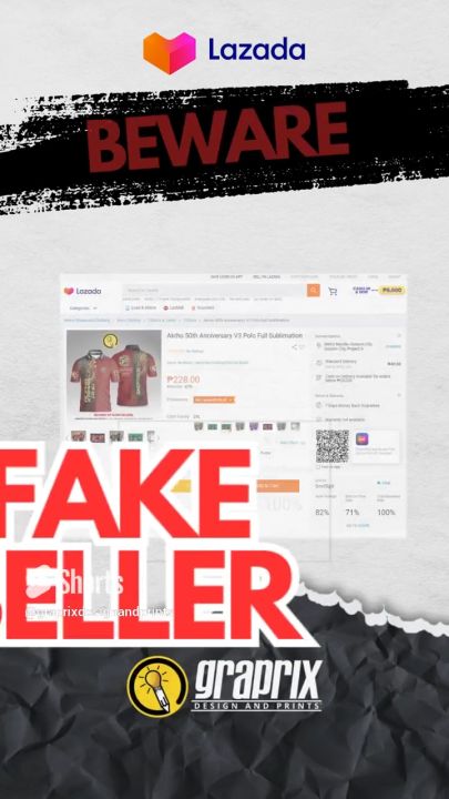 Akrho 50th Anniversary V3 Polo Full Sublimation - CUSTOMIZE LOGO ...