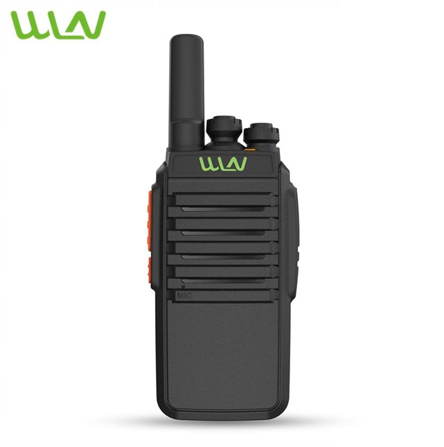 WLN KD-CV1 Pro 5W UHF 400-470MHz Professional Two Way Radio | Lazada PH
