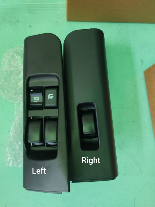 Power Window Switch Fuso Super Great | Lazada PH