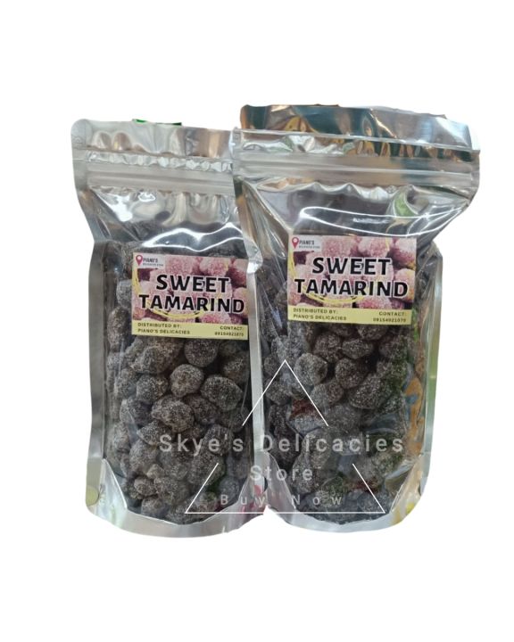 Tamarind (400g) | Lazada PH